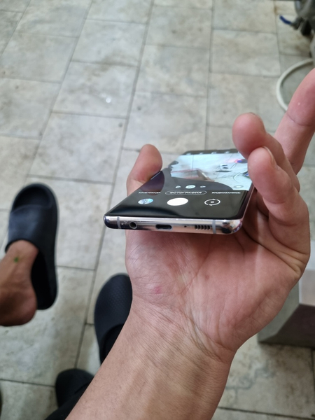 Samsung s10 5g holati zor 8/256
