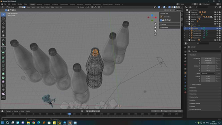 VFX Спецэффекты для ваших роликов
