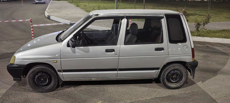 Тико афтомабиль Daewoo