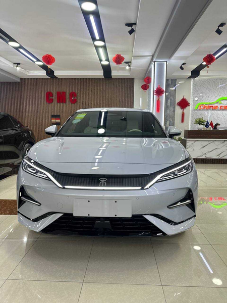 Byd Song L 2 va 4 pozitsiyasi nalichida va zakazga