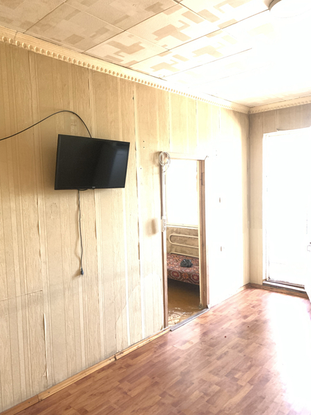 Аренда 1/4/4 ТТЗ , Диадора. пустой