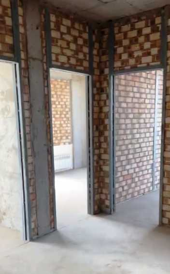 Мурад Билдинг, закрытый ж/к. 3/4/5+лифт, 95м, с отделкой. Центр плова