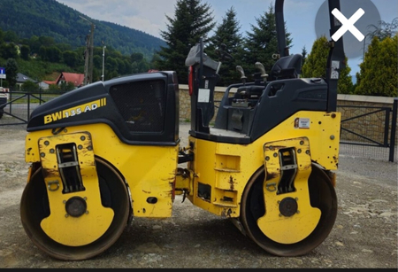 KATOk arendaga beramiz 3tonna 4tonna vibro katok