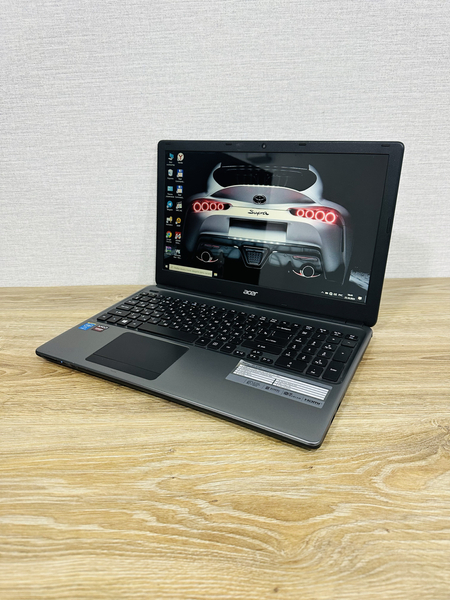 ACER Core i5-4 Ядерный для Работы, Офиса, Бухгалтерии и Трейдинга