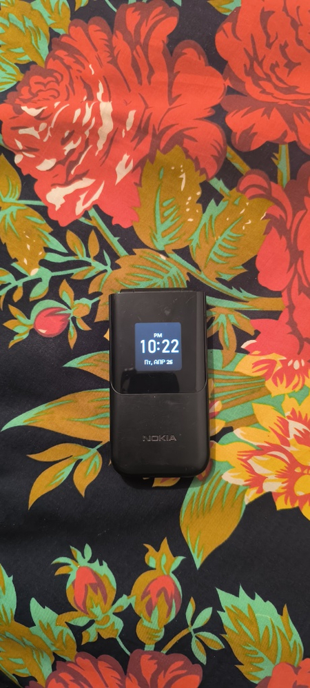 Nokia teli sotiladi