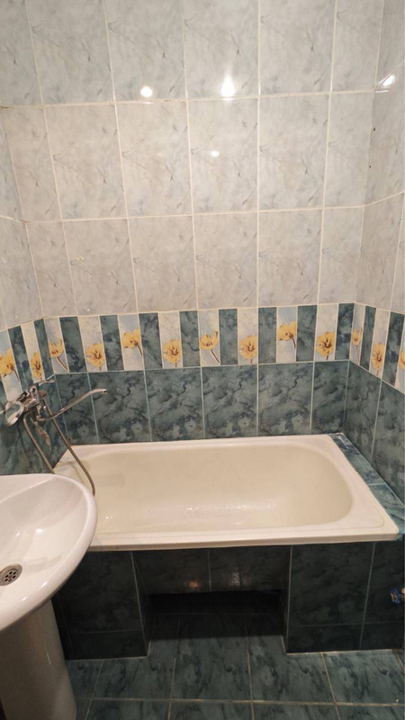 Продается квартира Юнусабад 6кв  2/3/4