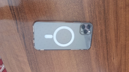 Iphone 11 pro max 256gb