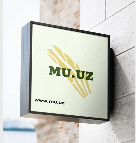 Продаётся сайт mu.uz