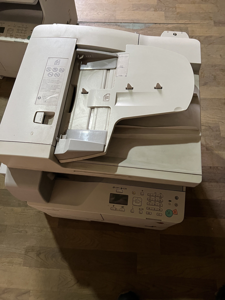 Canon IR 2202N A3 МФУ