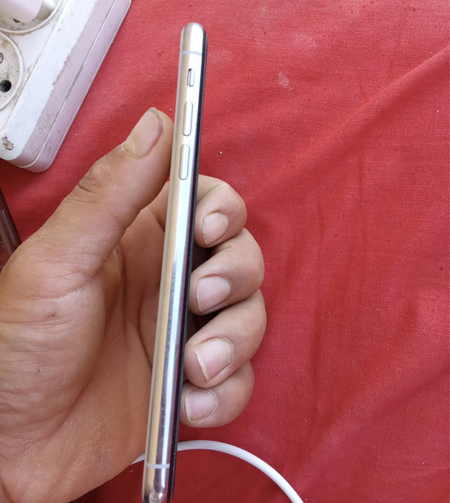 Iphone x garantya kafolati bilan