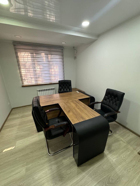 Аренда офис Лабзак 130м2
