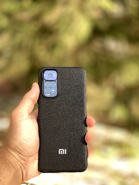 Xiaomi Redmi Note 11s