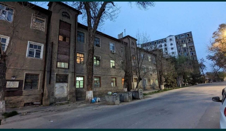 Своя.Sergeli 8 hudud 2/6/7