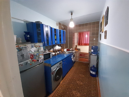 Продаётся квартира зх Комнатная