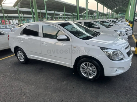 Kobalt 2022 avtmat 4 poz tozza gaz propan