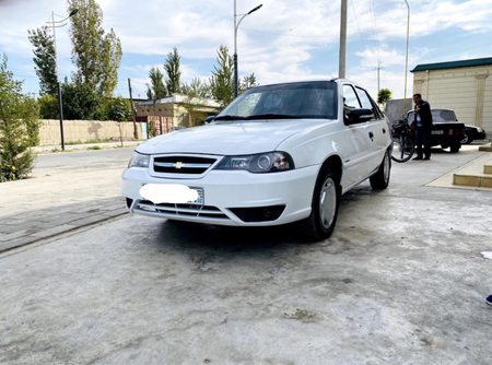 Chevrolet Nexia 2