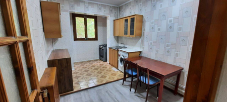 Саид Барака 2/3/9 Отд Вход Срочно мебель+техника 65квм