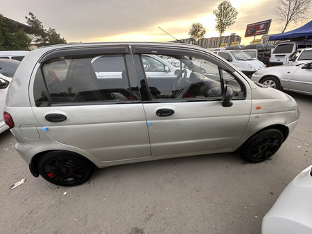 Suxoy arenda matiz metan gaz