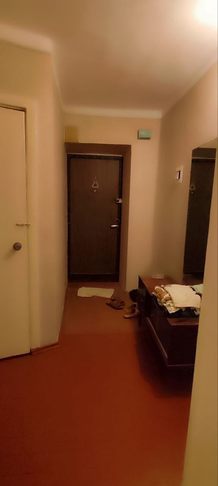#БАЛКОН 2×6, 54м²,Чиланзар 23 Квартал,2\1\5,Продаётся Квартира,Ипотека