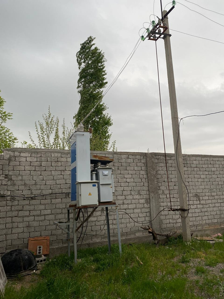 Прадажа земля киброй