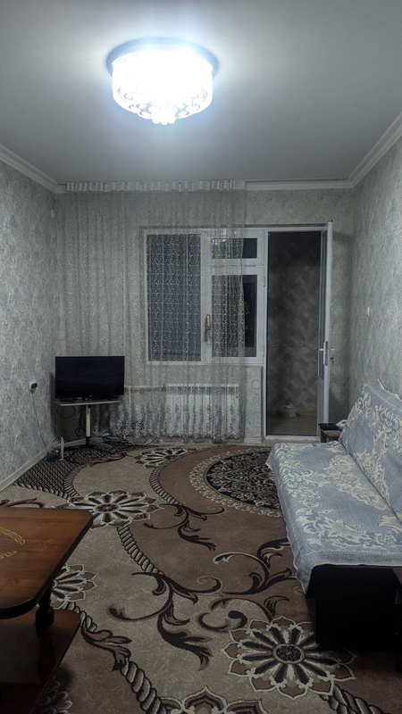 Срочно продаю свою квартиру на чилозаре 15 квартал.