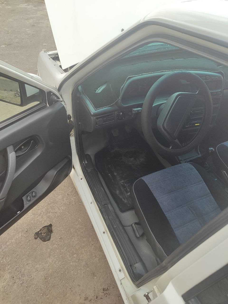 ВАЗ 2115 Lada SAMARA 2010год