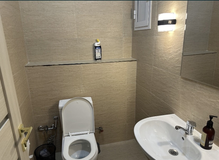 Arenda:Manzara city 3 xona yosh oilaga beriladi