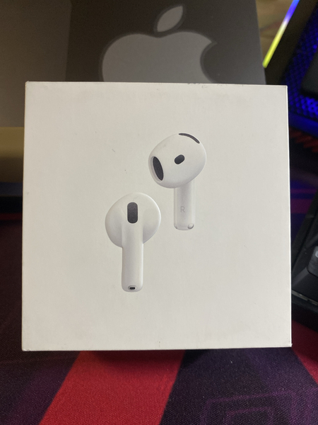 AirPods 4 ANC (новый)