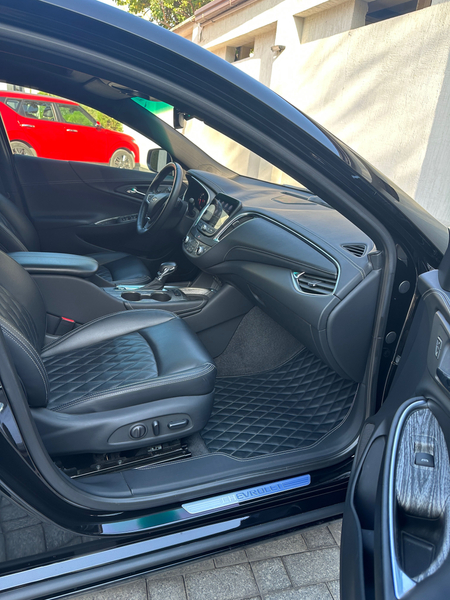 Продается Malibu Premier