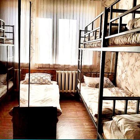 Arzon narxda  xostil