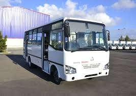 Isuzu 2012  avtobus