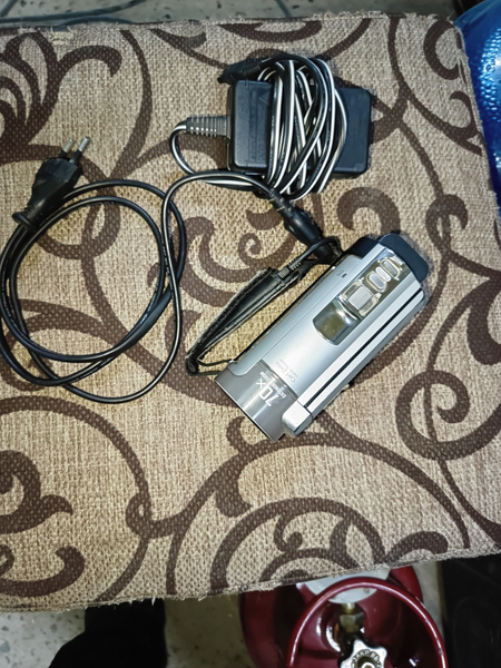 Foto apparat SONY
