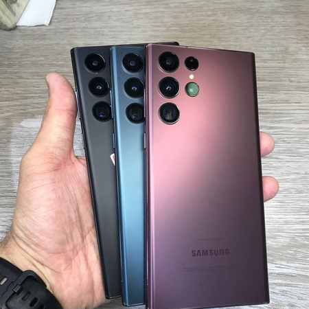 Samsung galaxy S22 5G