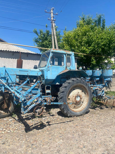 Беларус мт80 7000$