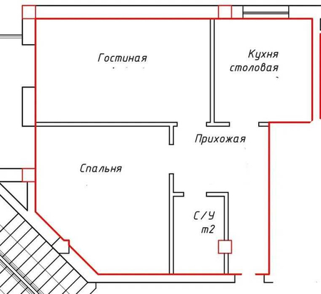 Sagbon kochasida yangi uy remont bilan 2xonalik 2etajda tayyor dom tez
