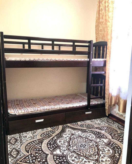 Ijaraga beriladi chilonzor targoviy sentrda 400$