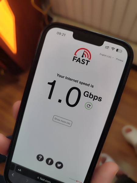 GPON Роутер Uztelecom Wi-Fi 6 ( 5.8GHz / 2.4 GHz ) + EasyMesh