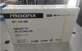 SAMSUNG SMART *55 11 Android Galasavoy Pult Bez Ramka +bonus proshivka