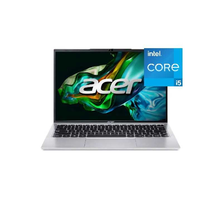 Ноутбук ACER A315-44P-R4GH R7-5700U/8GB/512GB/SILVER/FHD 15.6