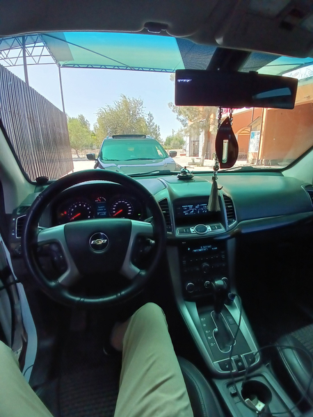 Captiva 3+ sotiladi
