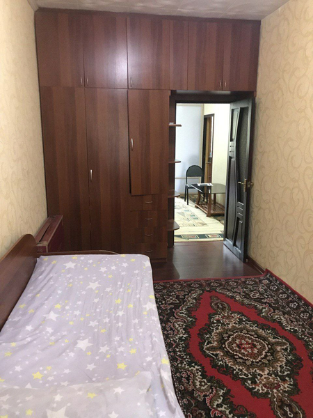 ИПОТЕКА Ю-абад 4 2(3)/2/4 с Ремонтом ор-р  Паспортный стол