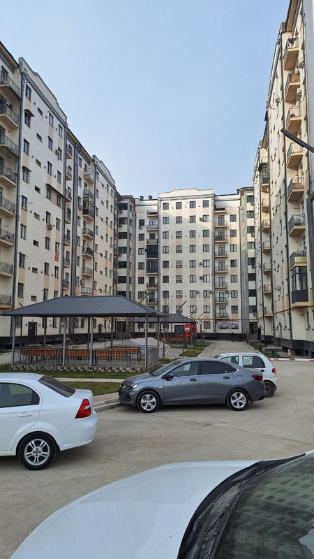 Аренда квартира 2 хона новостройка