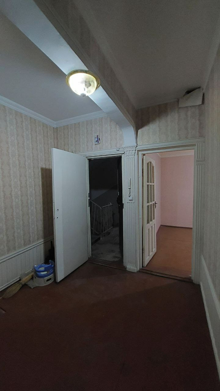 4/5/9. Сергели-8. 4-х ком. квартира, планировка раздельная