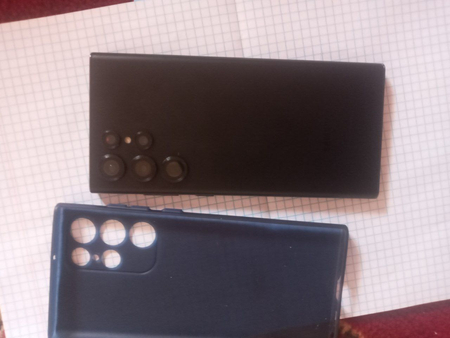 Samsung s22 ultra