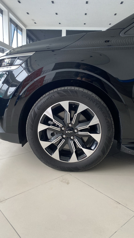 Kia Carnival 2023