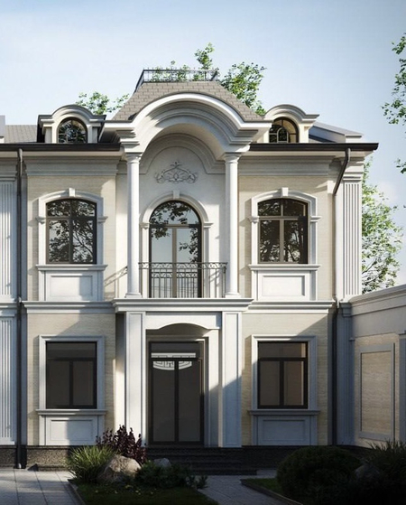 Дом продается евро коробка 2,5 сотих