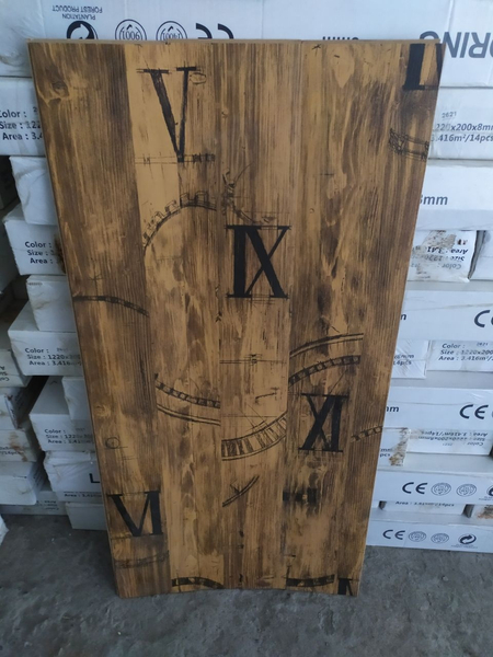 Tarket (laminat) optom narxlarda
