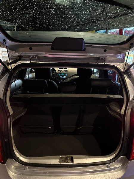Spark Evro mexanika