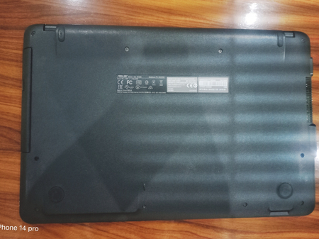 Asus intel inside