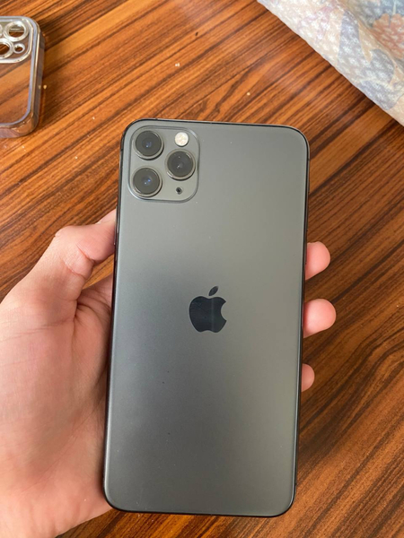 Iphone 11 pro max